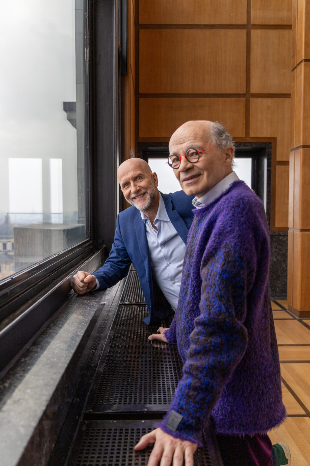 'De inzichten' van Peter Adriaenssens - deMens.nu