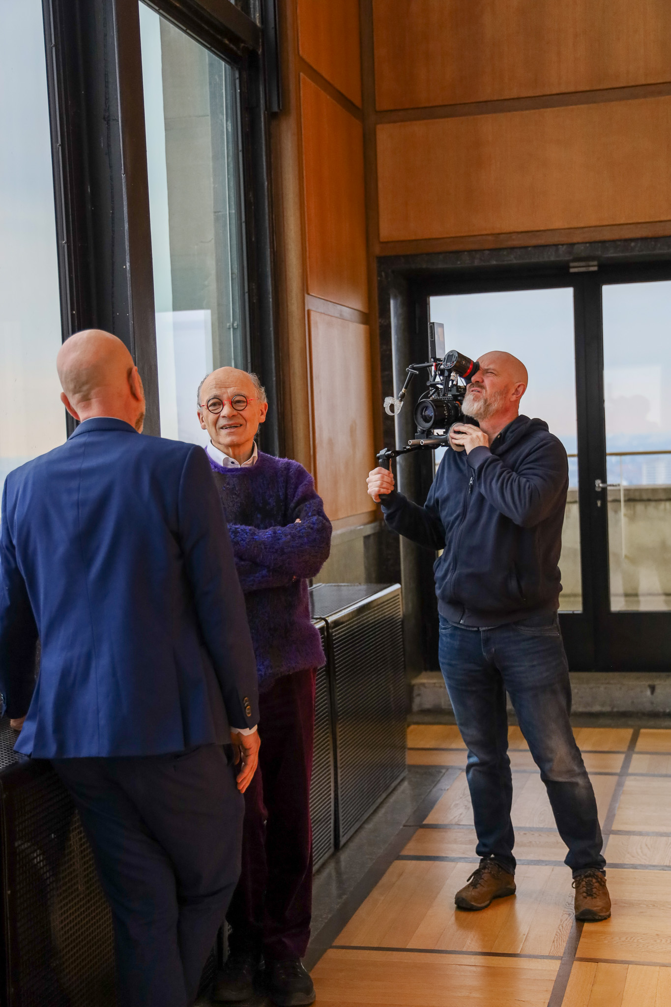 'De inzichten' van Peter Adriaenssens - deMens.nu