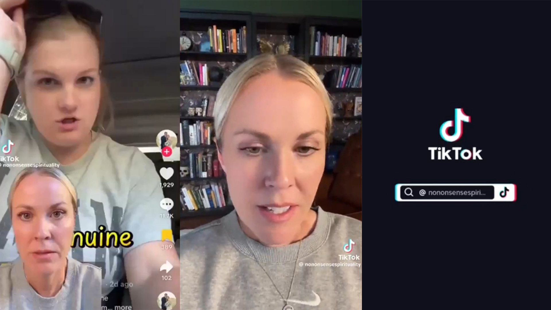 Je ongeloof helder uitleggen, het kan zelfs op TikTok - deMens.nu