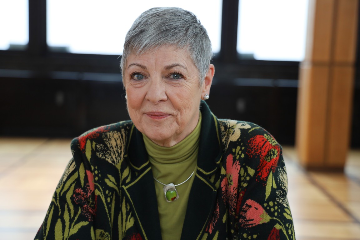 “Onderwijzen is geen vat vullen, maar een vuur ontsteken” - deMens.nu