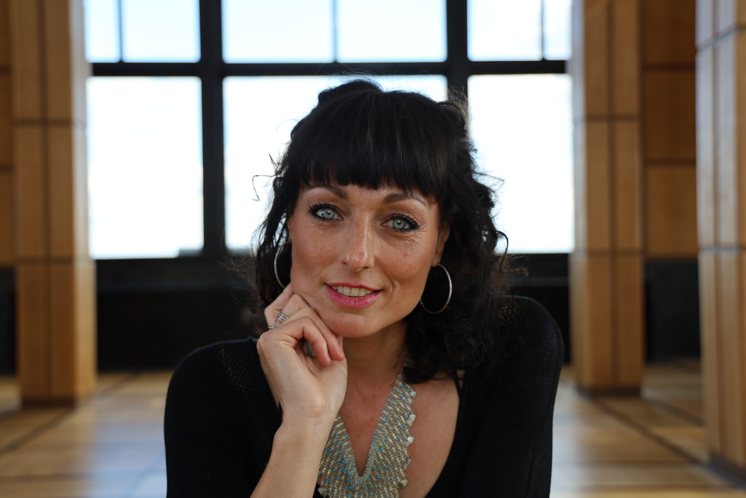 Lara Taveirne: "Ik ben toch een mens onder de mensen" - deMens.nu