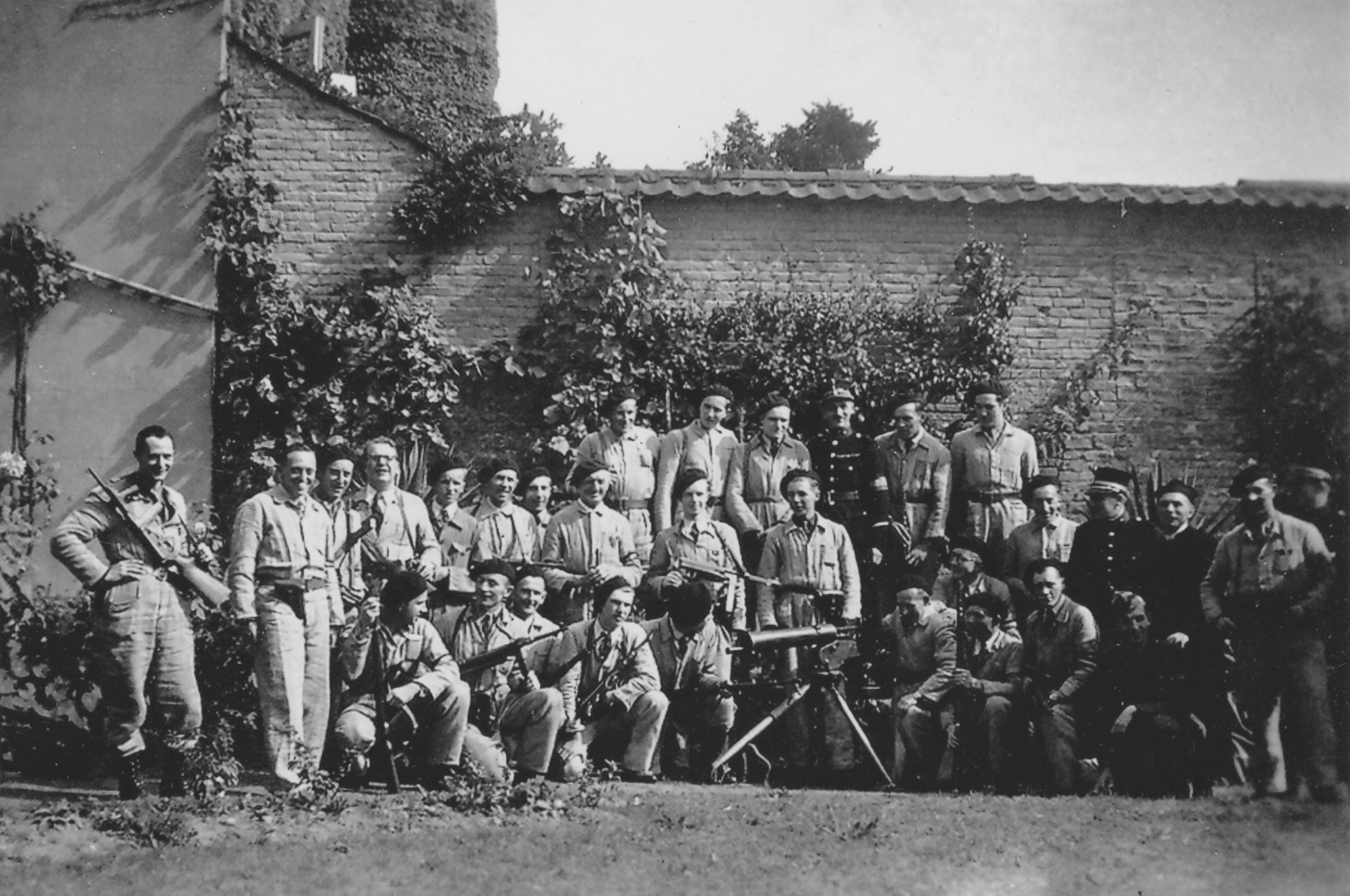 Helden van het verzet - demens.nu