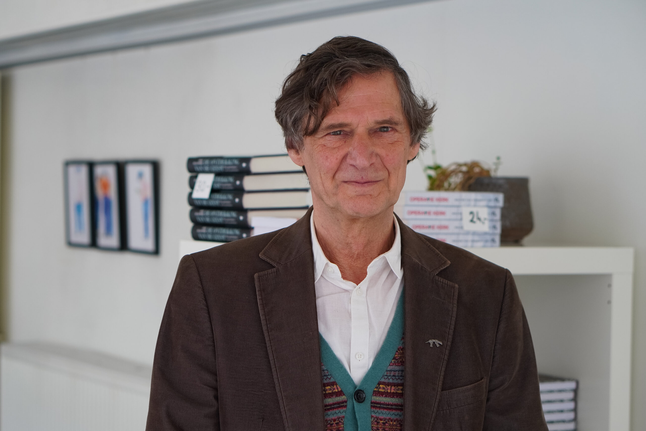 “De euthanasiewet was revolutionair, maar we zitten vast” - demens.nu